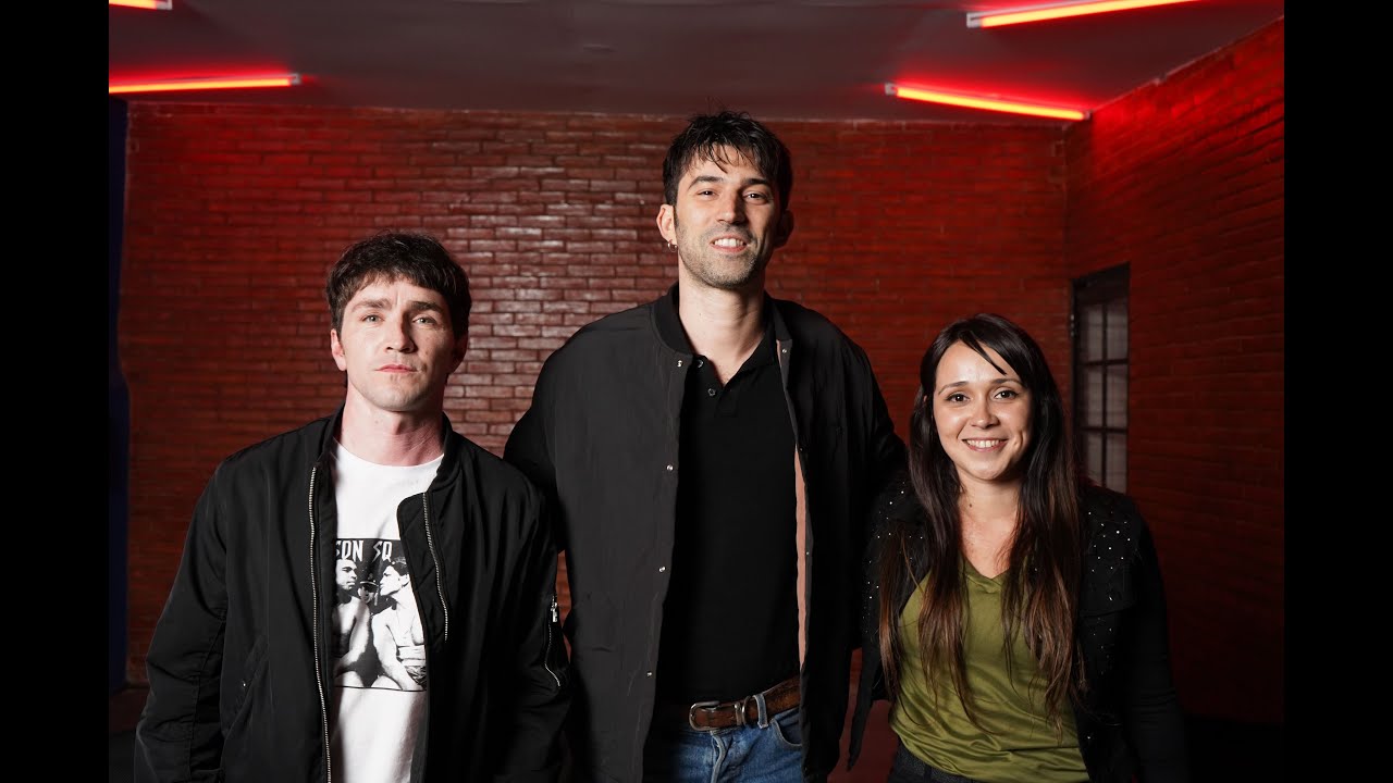 Entrevista a Pedro Rosemblat. Boleta única de papel e influencers ...
