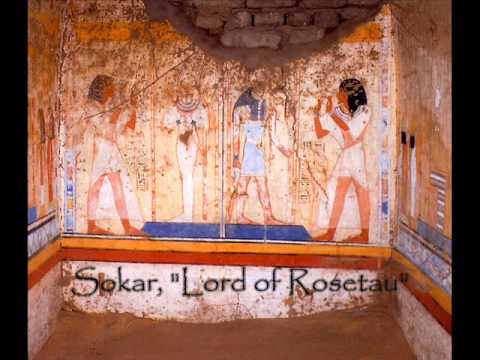 Kemetic How-to: Spotlight on Sokar