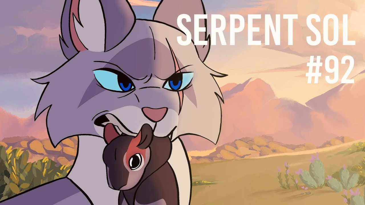 Serpent Sol | MAP Part 92 - YouTube