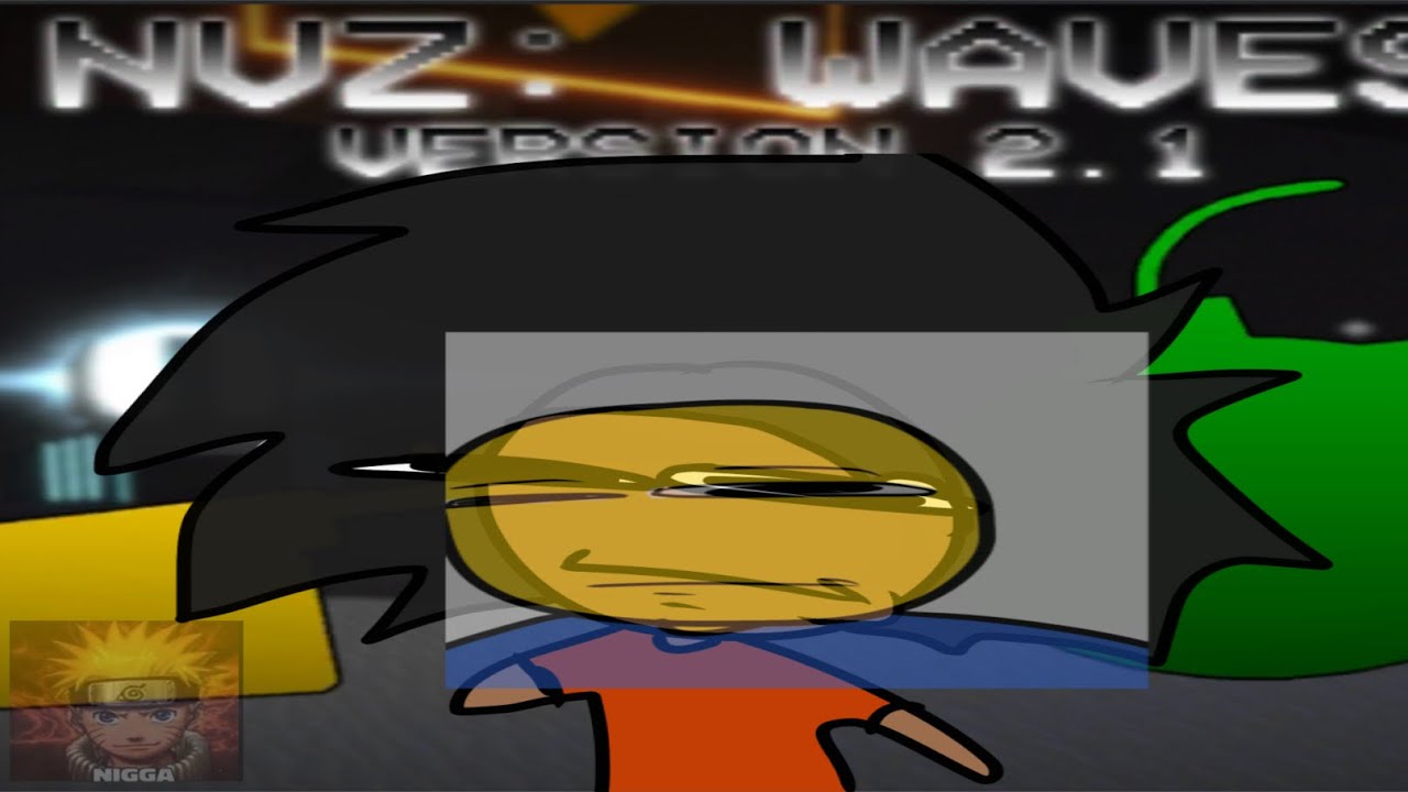 Me playing nvz walk and die simulator - YouTube