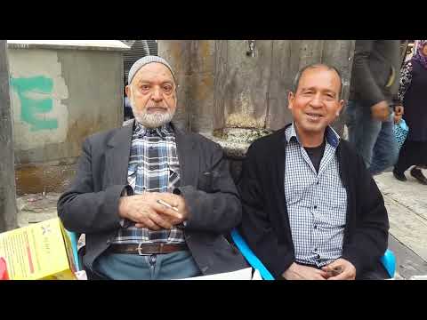 abdurrezzak hocam ile kısa röportaj