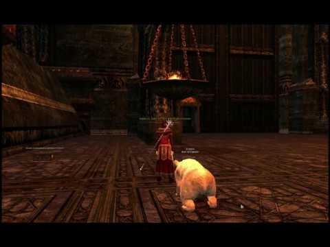 Questing-Durthang-Mordor-The Plateau of Gorgoroth-LOTRO-June 24, 2017 ...