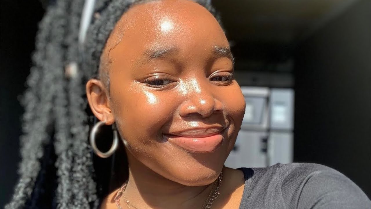 Losheni nzuri kwa watu weusi Black beauty chocolate nzuri sana ...