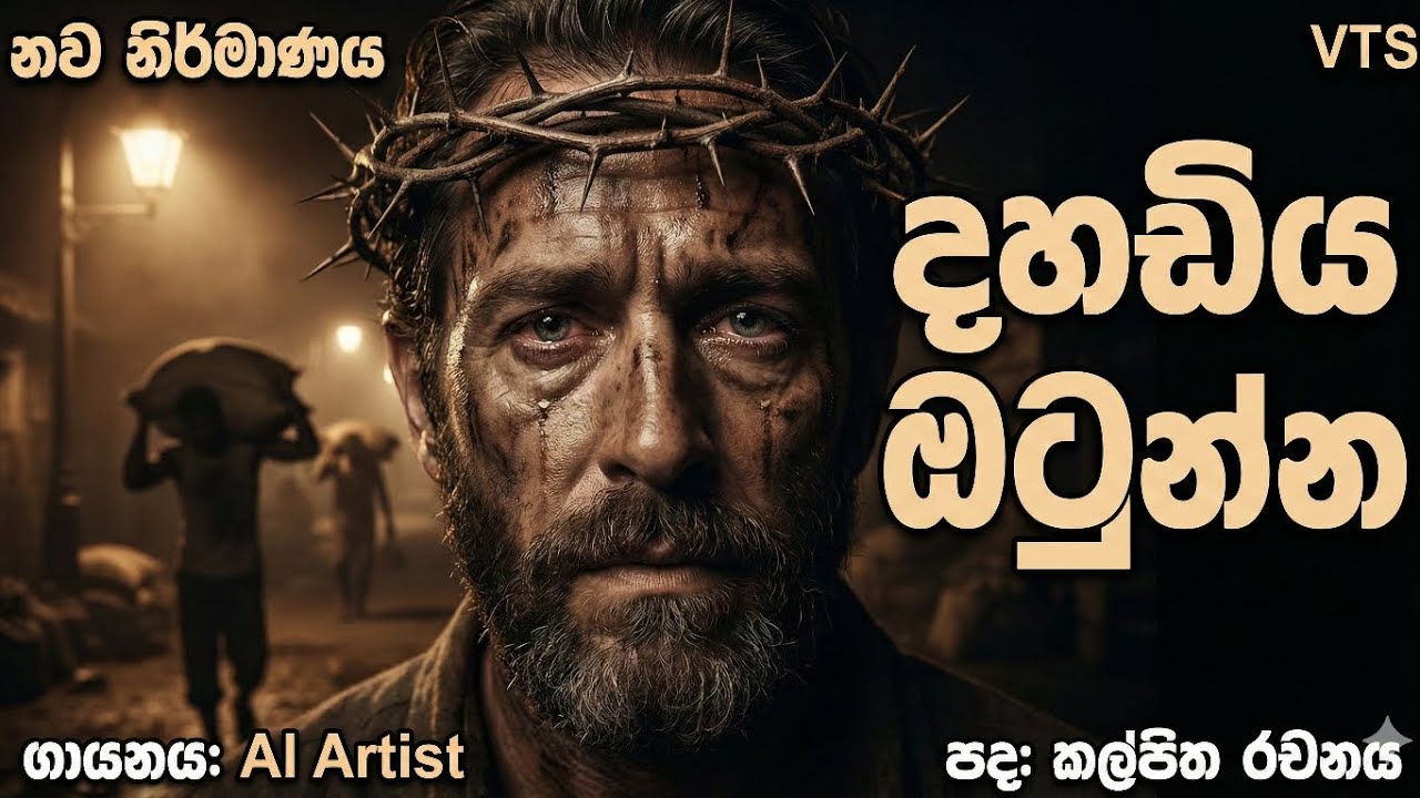 Dahadiya Otunna - දහඩිය ඔටුන්න | Pali Bagra Style New Song | Sri Lankan ...