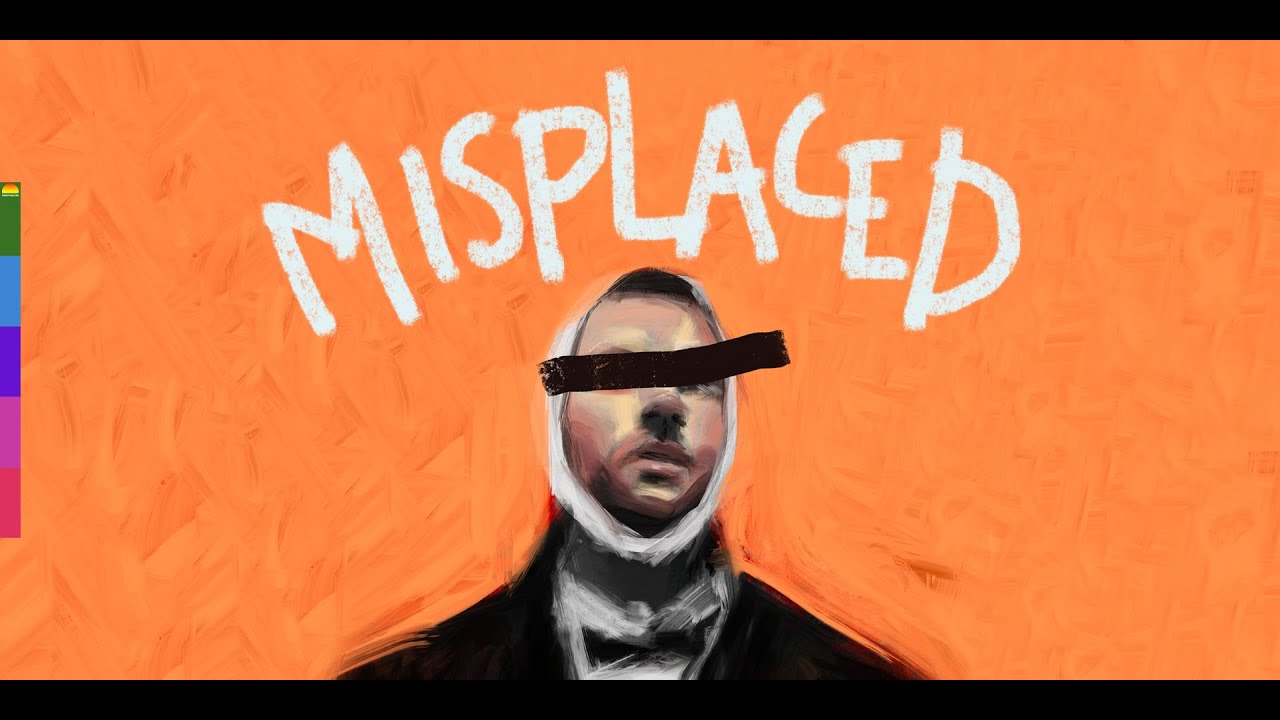 MISPLACED (2021) OFFICIAL MOVIE TRAILER - YouTube