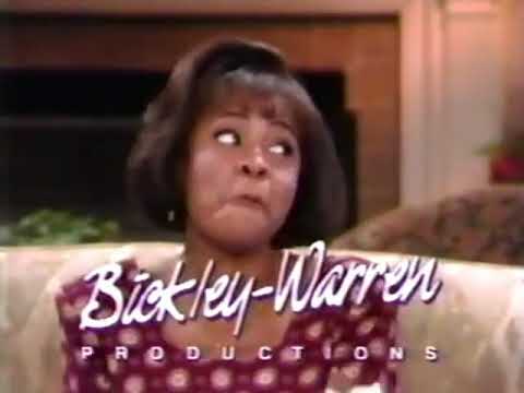 Bickley-Warren Productions / Jeff Franklin Productions / Warner Bros ...