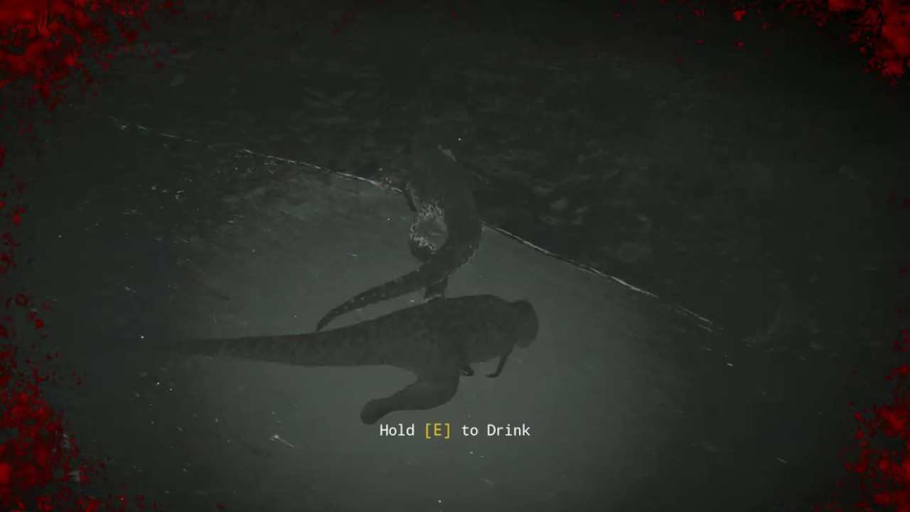 The isle - Sub Giga Attempts To Ambush Sub Rex (Clip) - YouTube