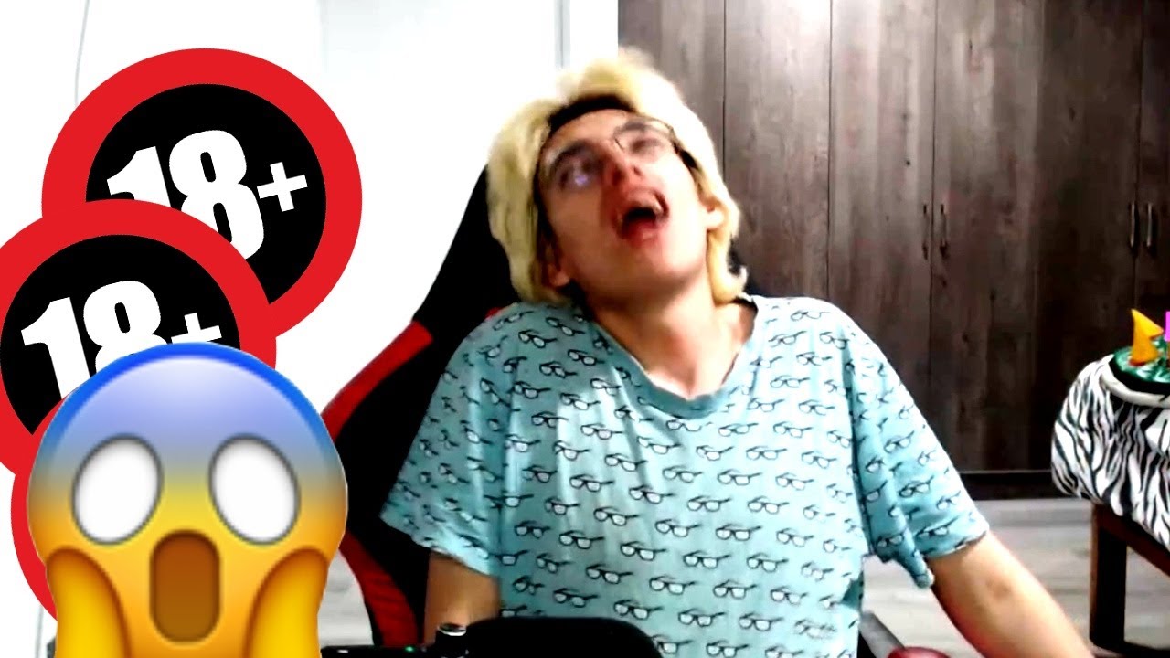 GLOGLOSOR SE LA TOCA :v - YouTube