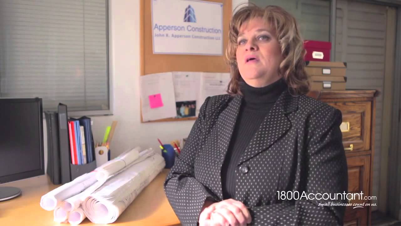 How Does Tori Apperson Handle Her Small Business Accounting Needs ...