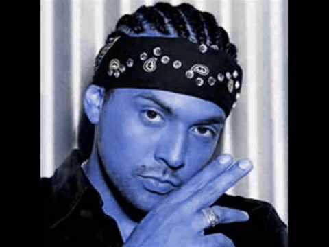 Toni Braxton ft Sean Paul - Lookin At Me