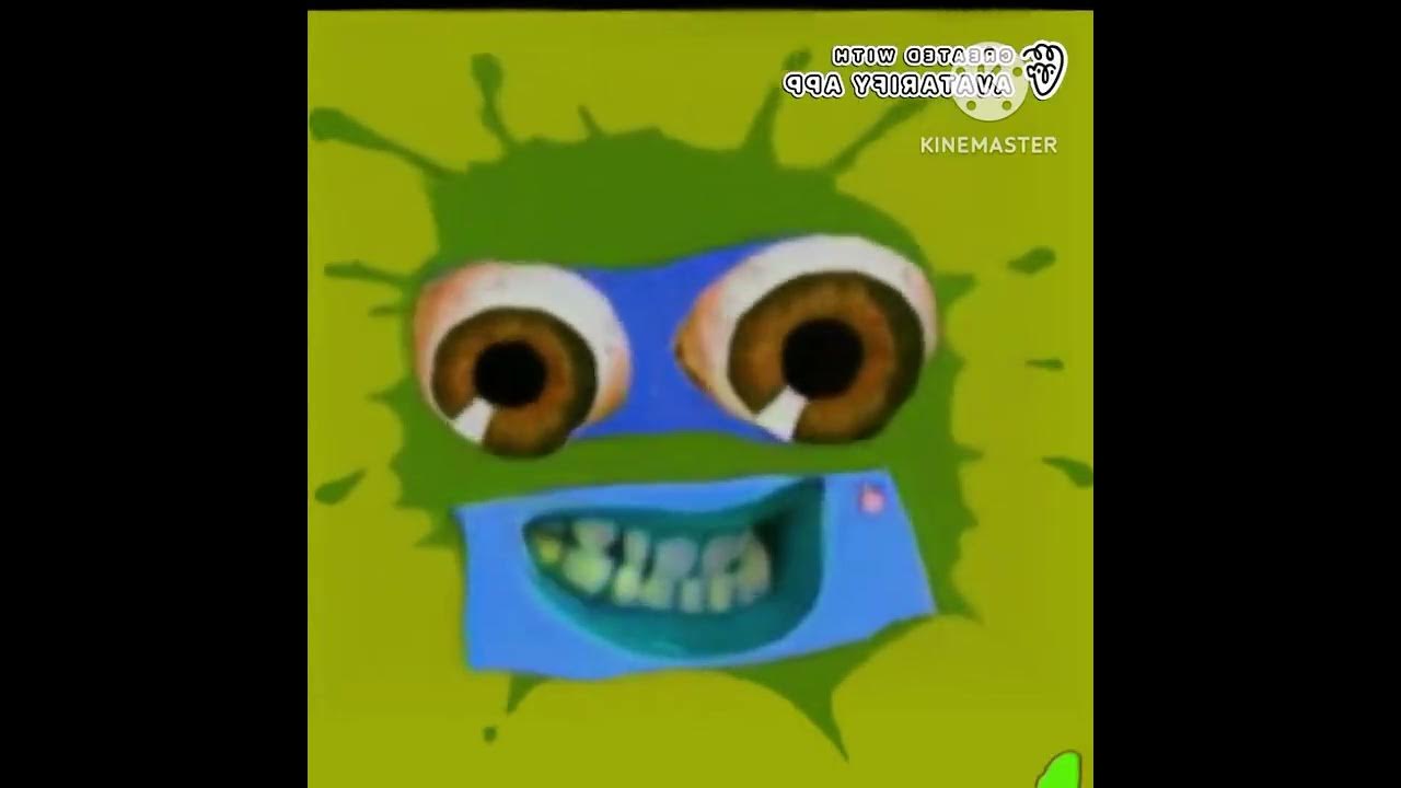 all preview 2 klasky csupo remake effects deepfake avatarify - YouTube