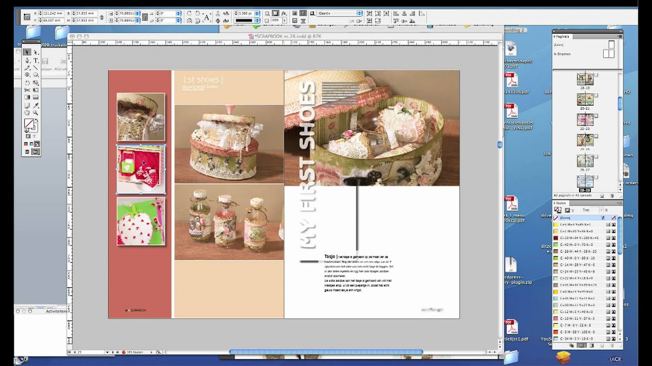 Scrapbookmagazine.indesign.mov - YouTube