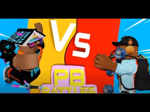 PBB episode 1 messiah gaming maps vs marcus (Season 1) - YouTube