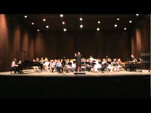 Dusk - Steven Bryant - YouTube