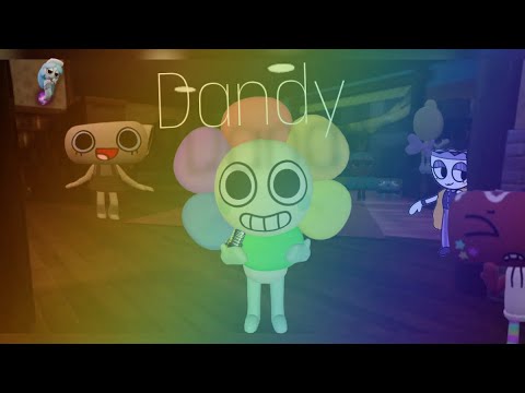 Dandy would song - YouTube