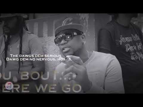Busy Signal - Stay So (OFFICIAL AUDIO LYRICS) - YouTube