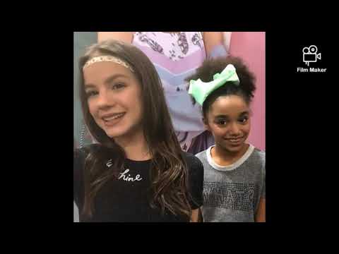 BELA FERNANDES E DUDA PIMENTA MELHORES AMIGAS | Luisa Cabral