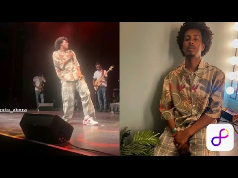 Gutu Abera _ Anatu _ New Oromo Music 2023 - YouTube