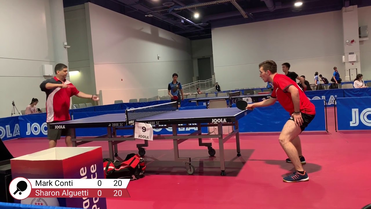 2019 US Nationals | Men's Hardbat Semifinal - YouTube