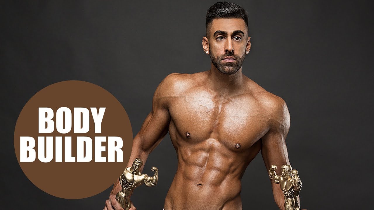 Teen flooded with anxiety over lanky body stuns bullies to become ...