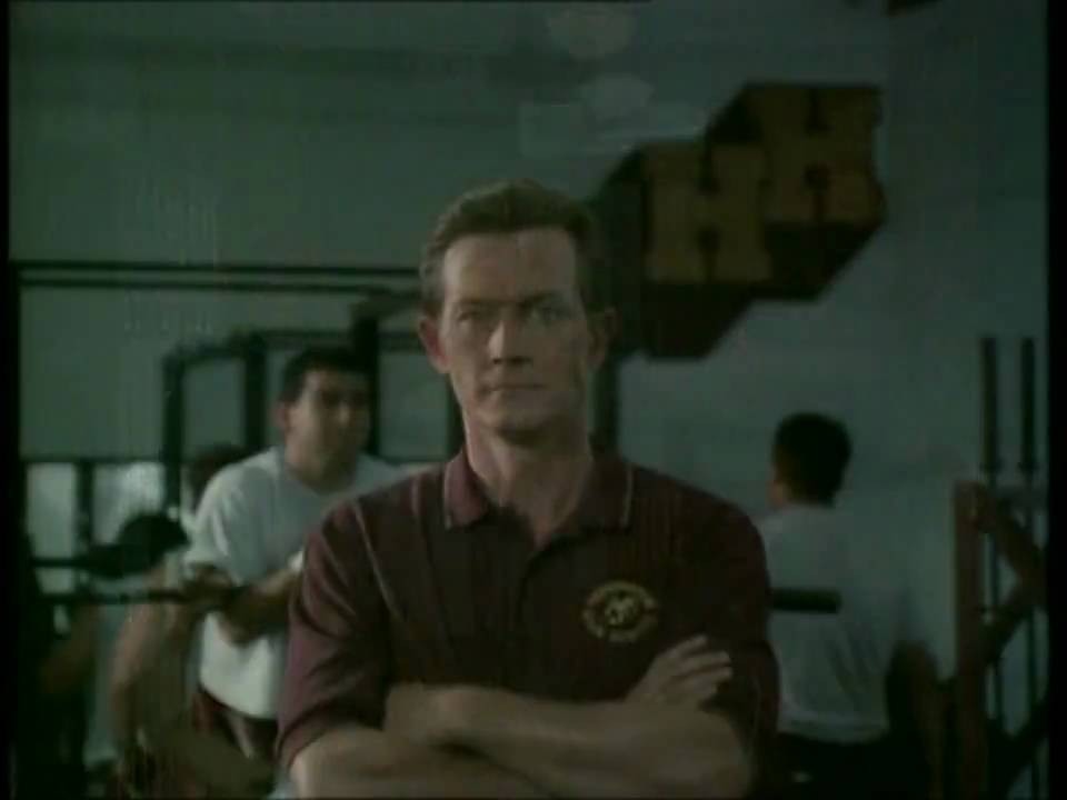 THE FACULTY - (Trailer 3) Español HD - YouTube