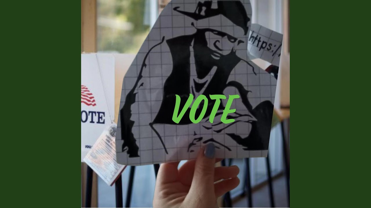 Vote 4 Me - YouTube