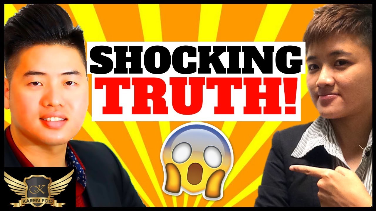 Full Time Trader Reveals Truth about Daily Life (Jay Tun) - YouTube