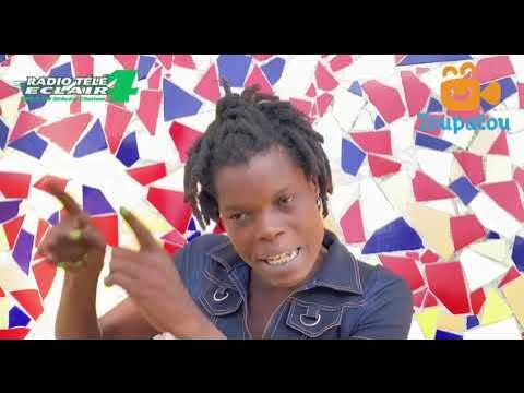 POT PAWOL LARI AN GUERLINE MORISETTE VOYE GWO MESAJ BAY PM GARRY CONILLE KAP TRAVAY POU OKSIDAN ...