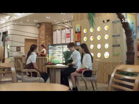 The Heirs eps 1 sub indo part 2