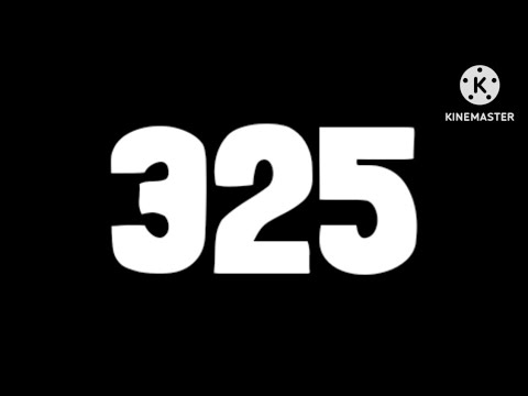 325 Second Countdown Timer With Soundeffect - YouTube