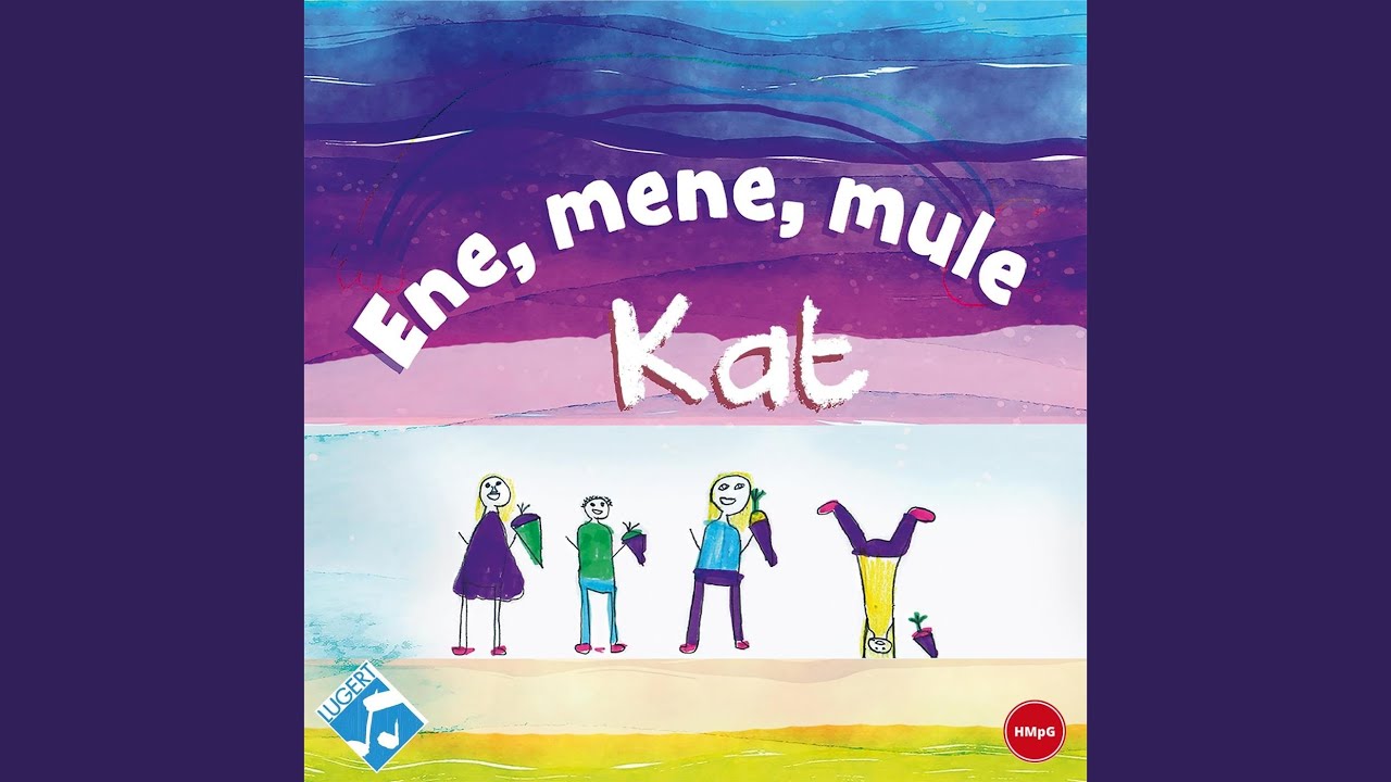 Ene, mene, mule (Lugert Version) - YouTube
