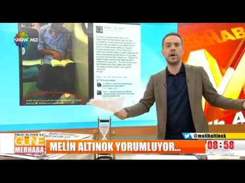 Sosyal Medyada Ali Polemiği