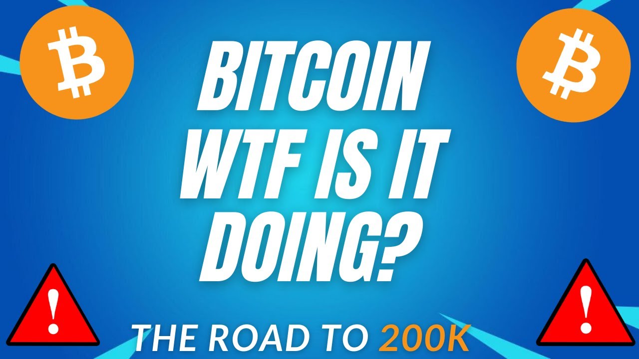 ONE MORE DUMP!? - BTC PRICE PREDICTION - SHOULD I BUY BTC - BITCOIN ...