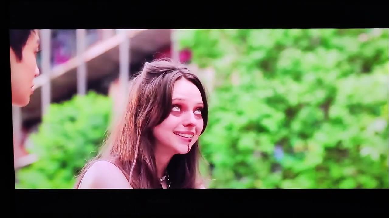 Unhuman 2022 film - YouTube