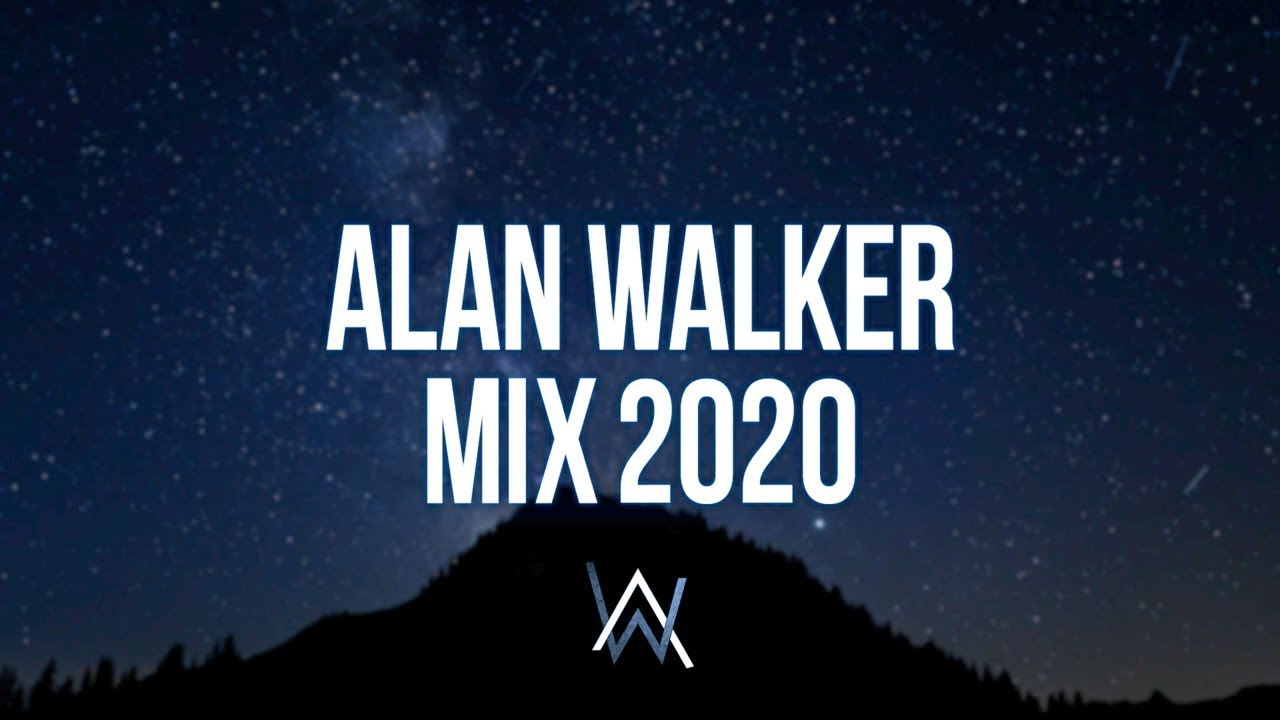 Alan Walker Mix 2020 - YouTube