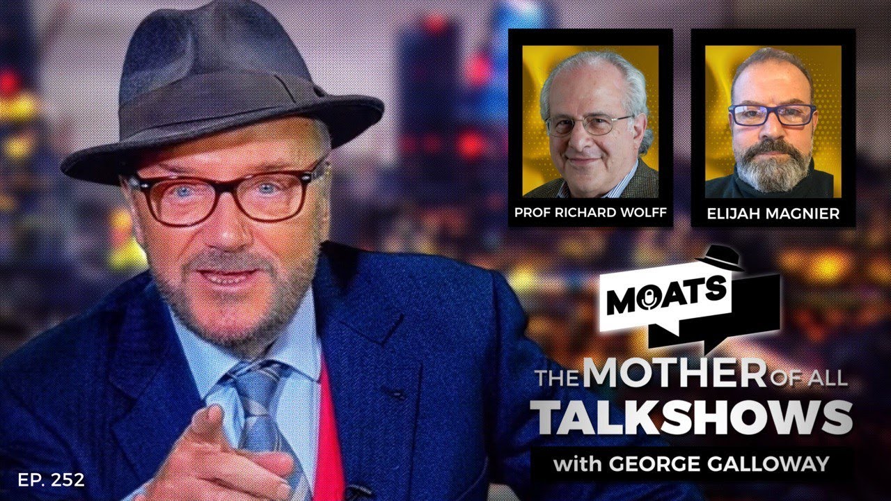 FRENCH REVOLUTION | MOATS with George Galloway Ep 252 - YouTube