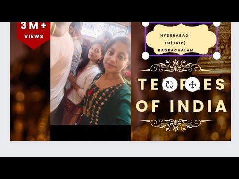 trip,bhadrachalam,hyderabad to bhadrachalamtrip parnasala, river godavari trip godavari trip ...