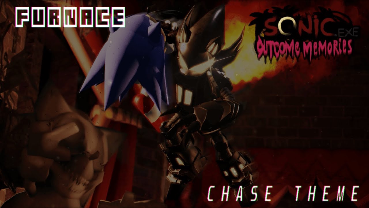 Furnace Chase Theme | Sonic.EXE: Outcome Memories UST - YouTube