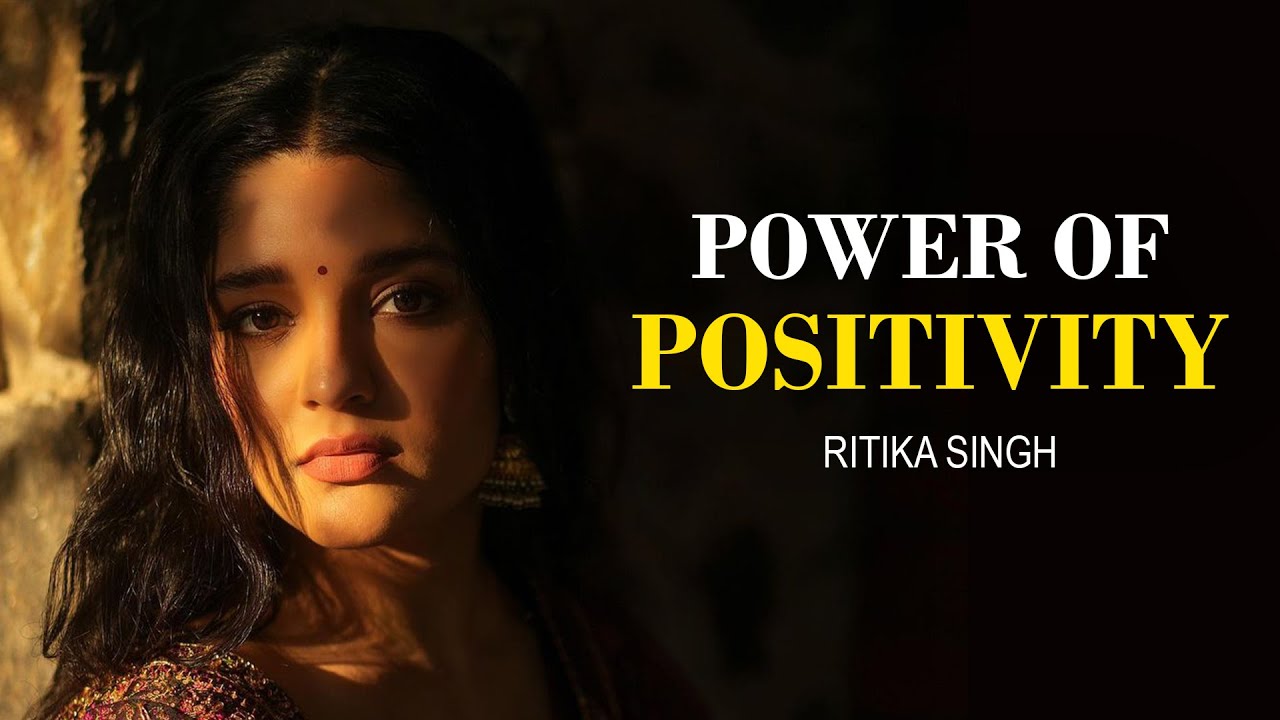 RITIKA SINGH - Don't Just Let Mistakes Happen (Motivational Video) - YouTube