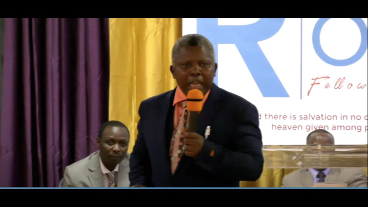 RBF CHURCH SUNDAY LIVE 02/28/2021 - YouTube