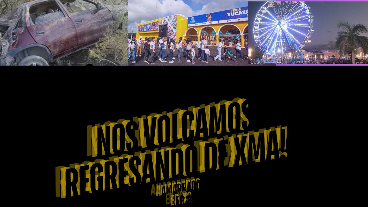 amarrados episodio#2 -NOS VOLCAMOS !!! - YouTube