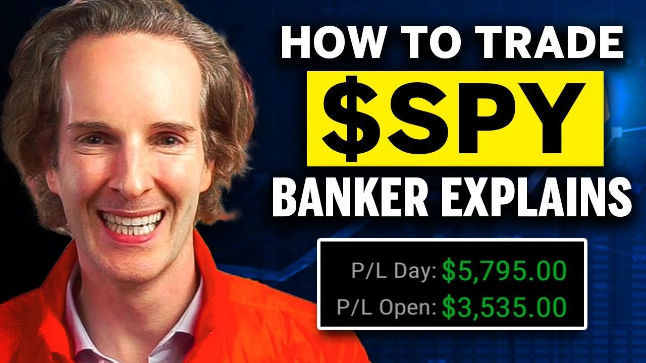 How to Profitably Day Trade $SPY Options CHEATSHEET - YouTube