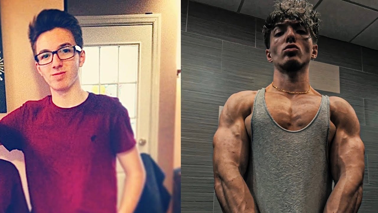 HOW TO INCREASE YOUR TESTOSTERONE! (Naturally) | YAPATHON EP. 6 - YouTube