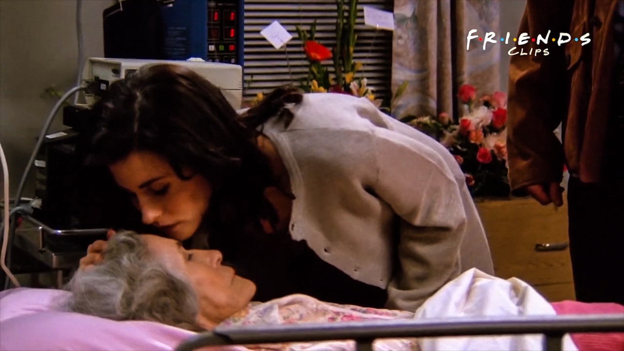 Friends | Nana - YouTube