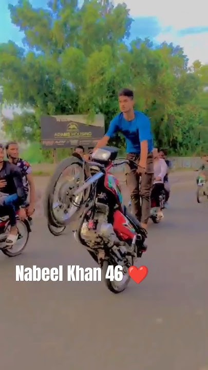 ️ Nabeel Khan 46 ️ - YouTube