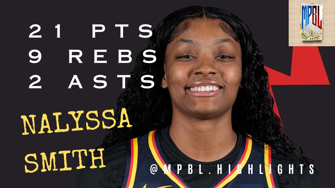 WNBA HIGHLIGHTS: NaLyssa Smith 21 points vs Atlanta Dream - YouTube
