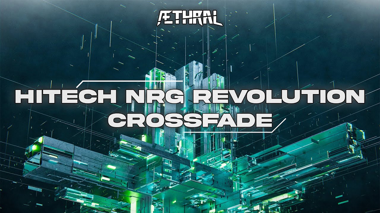HiTECH NRG Revolution - Aethral HiTech Sounds Vol.01