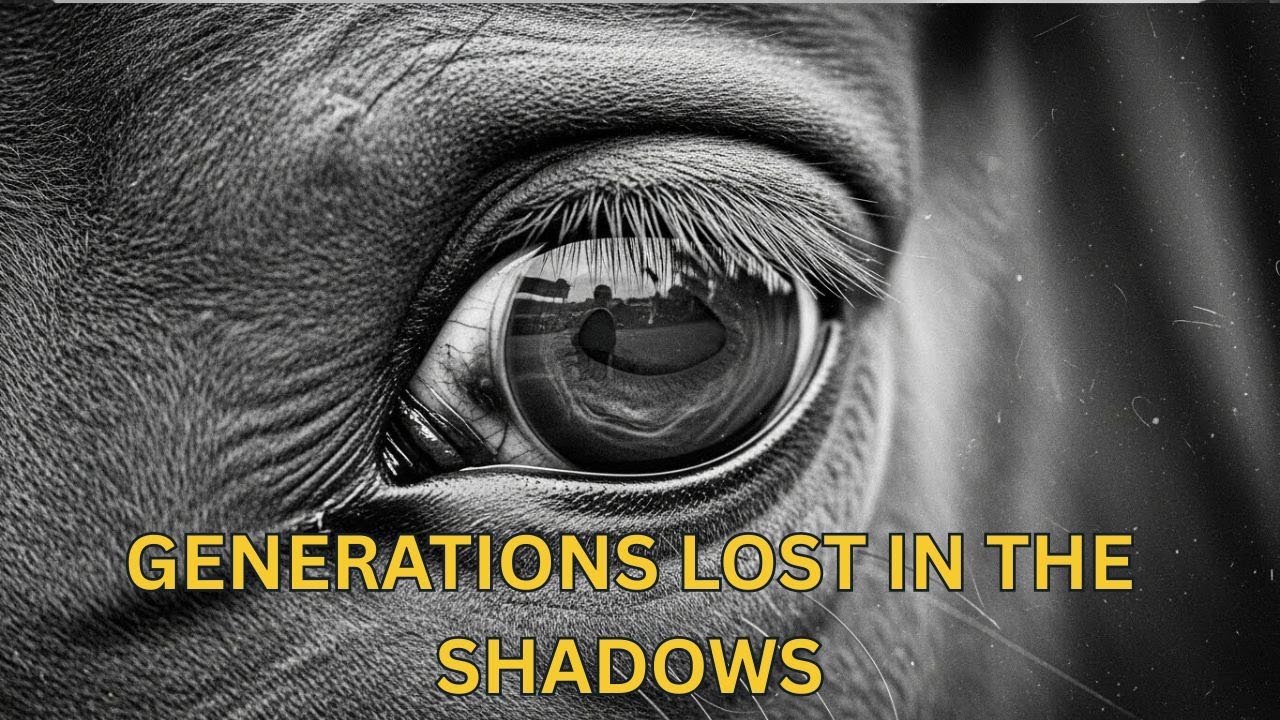 The Strange Animal Behavior That Exposed a Family - YouTube