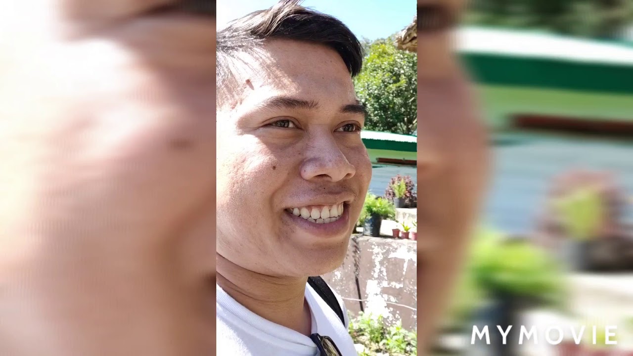 Team honda dauin featuring baslay highland brew coffee - YouTube