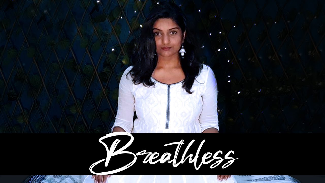 Breathless | Dance Cover | Vinayak Ghoshal & Swarali Karulkar ...